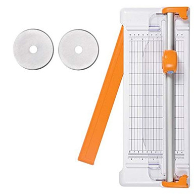 Fiskars SureCut 12 Paper Trimmer - Warehousesoverstock