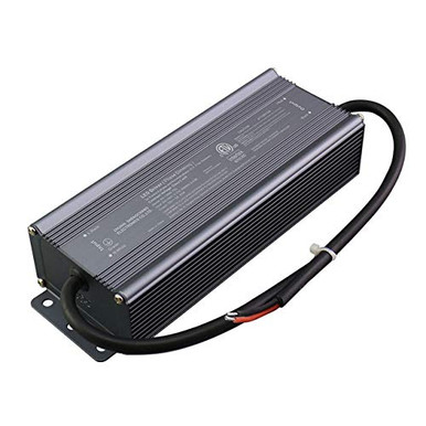 CATIYA 24V 60W LED Driver Phase Dimming ETL Listed Class 2 Unit ...