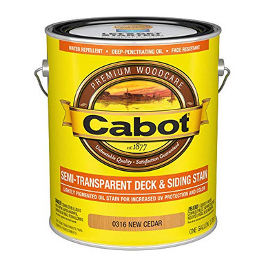 Cool Cabot Semi Transparent Stains Photos 1