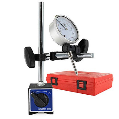 Ram-Pro Portable Multi-Position Dial Indicator Point Precision ...