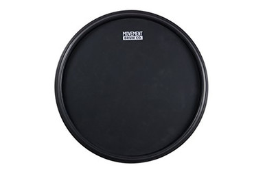 The 12-inch Double Sided Premium Practice Drum Pad 3-in-1 Laminate ...