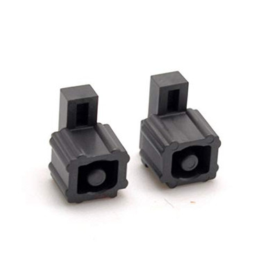 2 Pack Original Left and Right Controller Latch Buckle Lock Replacement ...