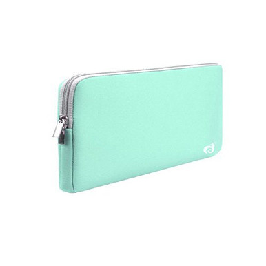 Masino Neoprene Apple Keyboard Sleeve Case Bag with Zipper for Apple ...