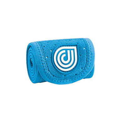 Dr Cool Ice Therapy Wrap Blue Small - Warehousesoverstock