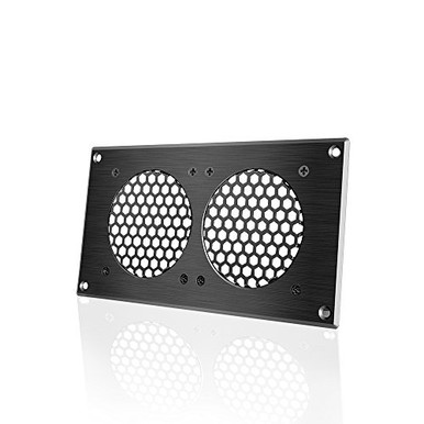 AC Infinity Ventilation Grille 5, for PC Computer AV Electronic ...