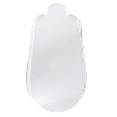 Heel LiftHeel Pad Medial Lateral Heel Silicone Insoles Pronation ...