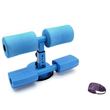 RuiDaDongFei Sit-Ups Exercise Bar Machine Muscle Training Sit Up Bars ...