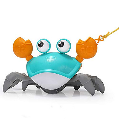 YourLovely Baby Bath Toys for Toddler 1-3 Years Wind Up Swimming ...