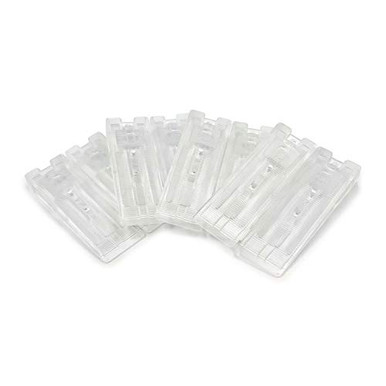 Wobble Wedges BigGap Flexible Plastic Shims - Shims for Leveling Large ...