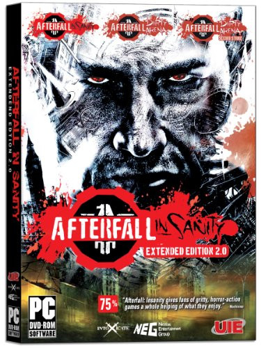 Afterfall Insanity - Extended Edition 2_0 - Warehousesoverstock