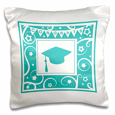 3D Rose Congratulations On Your Graduation-High School College ...