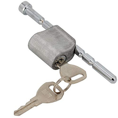 ELSOON Adjustable Coupler Latch Lock - 6 Locking Positions ...