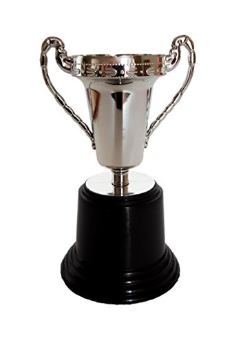 Plastic Gold Trophies Oscar Trophy Thumbs Up Trophy High Five Trophy ...