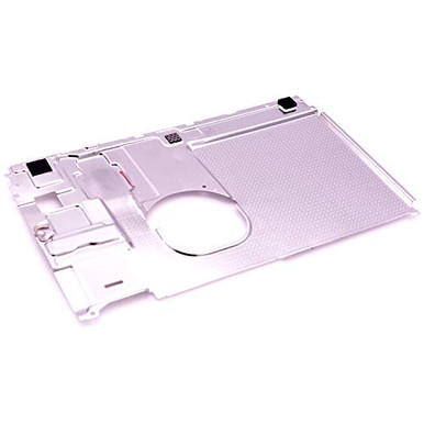 Deal4GO Metal Aluminum Internal Heat Shield Plate Replacement Part for ...