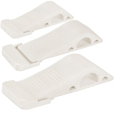 Wundermax Decorative Door Stopper With Free Bonus Holders, Door Stop ...