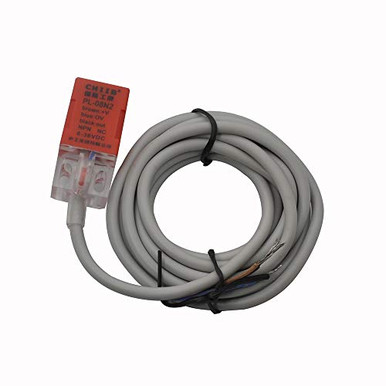 3D Printer DIY Inductive Probe PL-08N2 Inductive Proximity Sensor ...