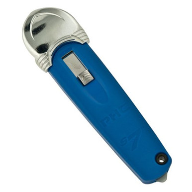 Pacific Handy Cutter Pocket Safety Cutter 5 1/2 inches - Blue Color ...