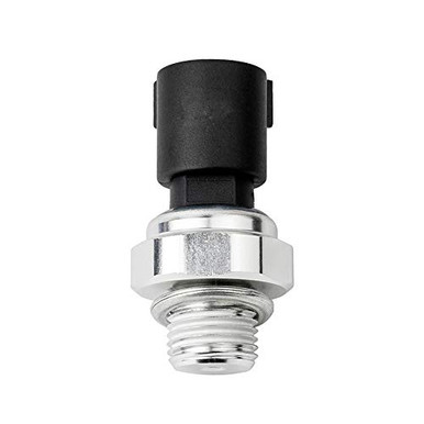 Apeixoto Engine Oil Pressure Sensor Compatible with GMC Yukon Sierra ...