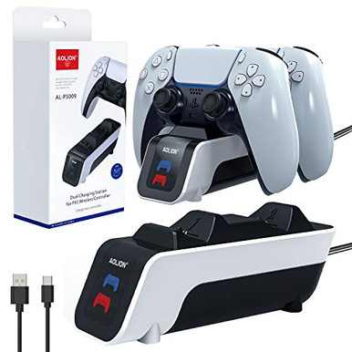 PS5 Controller Charger Fast Charger for PS5 Controller DualSence ...