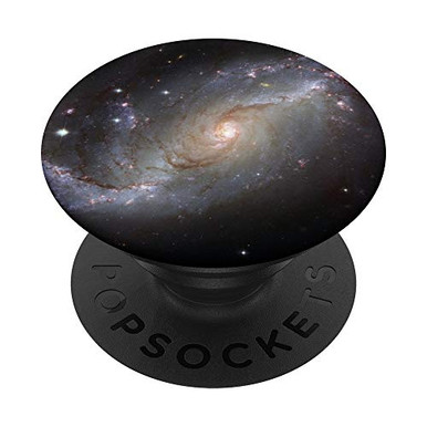 Deep Space Dark Galaxy Sky Milky Way Solar System PopSockets Grip and ...