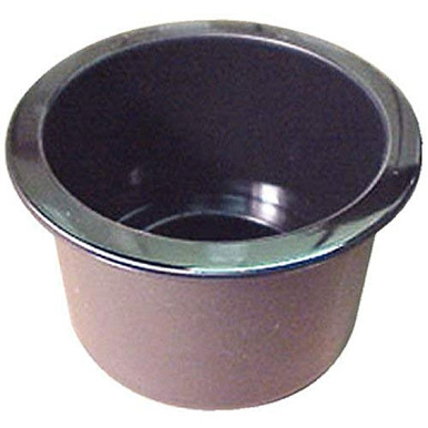 Beckson GH43-B1C Super Size Series Recessed Drink Holder 1 Pack ...