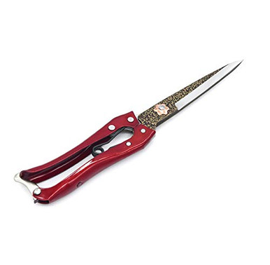 LCDCM Sheep Shear Alpaca Shears Cutting Cattle and Sheep Horse Hair ...