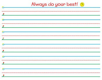 Teacher Created Resources Smart Start Chart: Small K-1 ...