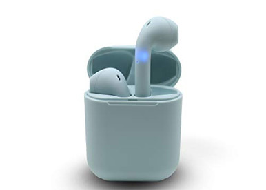 inPods 12 TWS True Wireless Stereo Bluetooth V5_0 Earbuds Headphones ...