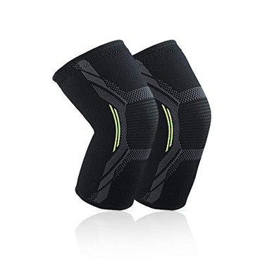 Charlesly Sports Knee Brace Prevent Meniscus Tear Relieve Joint Pain ...