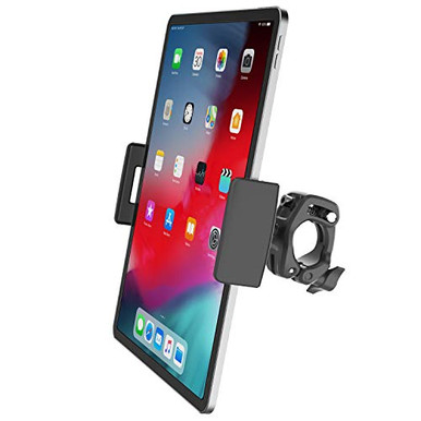 2 in 1 Tablet Phone Holder for Spin Bike APPS2Car Quick Adjustable ...
