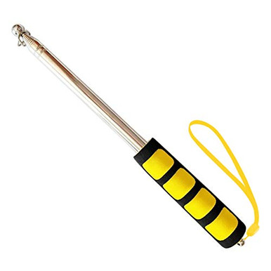 Limmoz 6 Feet Social Distance Pointer Portable Telescopic Handheld ...
