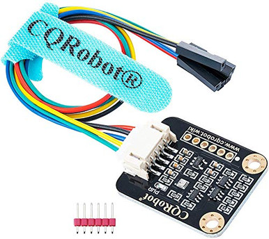 CQRobot Barometric Pressure Sensor Compatible with Raspberry ...
