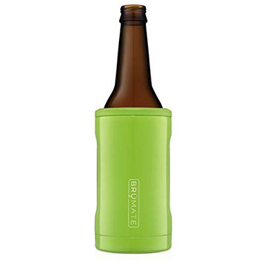 BrUMate Hopsulator BOTTL Double-walled Stainless Steel Insulated Bottle ...