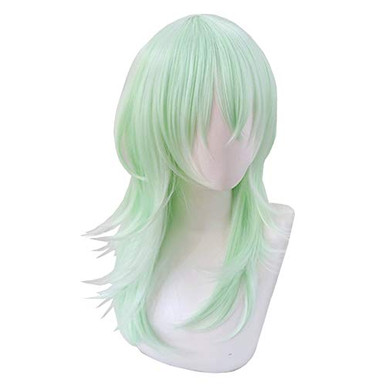 HLZG Byleth Cosplay WigAnime Fire Emblem Three Houses Cosplay Costume ...