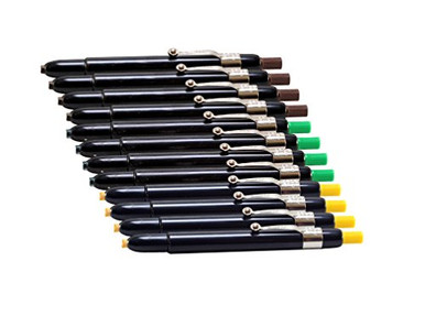 Listo 1620 Marking Pencils Box of 12 Grease PencilsChina Marking ...