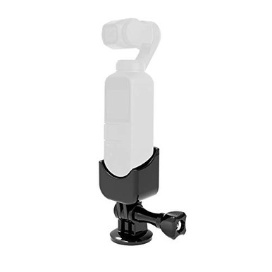 ParaPace Multifunctional Expansion Adapter Mount Holder Kit with 14 ...
