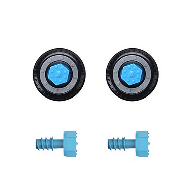 DEERC Spare Parts Kits for 161A162A163A Take Apart Remote Control Car ...