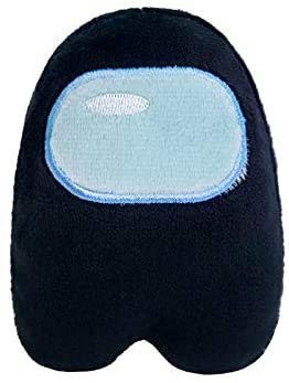 Among Us Plush Stuff Animal Plushies Toys Merch Plushie Among Us Merch ...