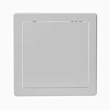 Vent Systems 8x8 Access Panel _ Easy Access Doors _ ABS Plastic ...