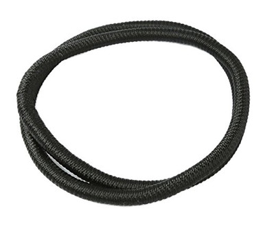 KINGREE Modern Black Arab Agal Desert Cord Ring_ Arab Aqel Rope Arabic ...