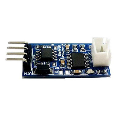 Taidacent MODBUS RTU RS485 TTL RS232 Serial Remote Acquisition ...