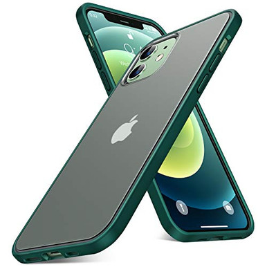 Humixx Compatible for iPhone 12 CaseiPhone 12 Pro Case Military Grade ...
