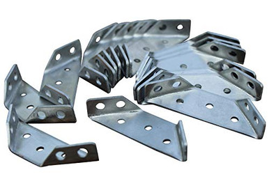 Stainless Steel Multifuction Triangle Corner Brace, Multi-Angle Joint ...