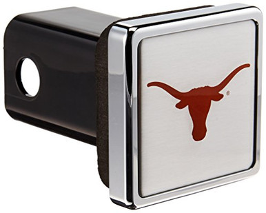 Pilot Alumni Group CR_904 Hitch Cover Collegiate Texas Longhorns ...