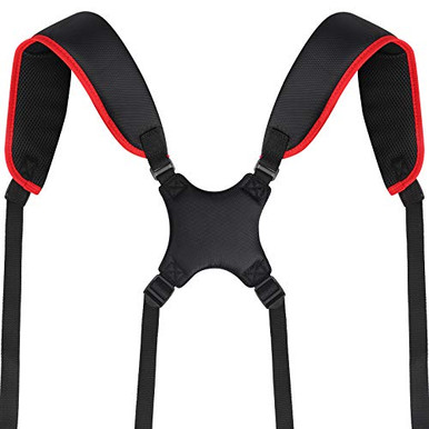 Universal Adjustable Waterproof Replacement Shoulder Straps for All ...