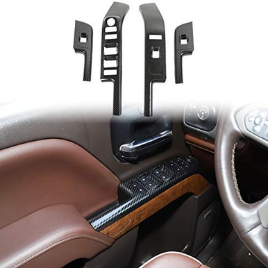 Voodonala for 2014_2017 Chevy Silverado GMC Sierra Window Lift Switches ...