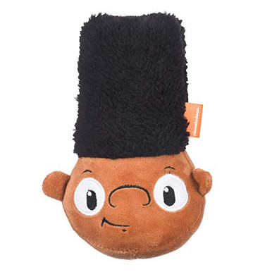 Nickelodeon Hey Arnold Gerald Dog Water Bottle Toy Nickelodeon 90s Toys ...