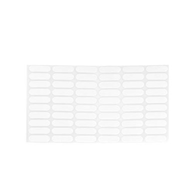8 mmx24mm Color Label Color Coding Logo Sticker Color Code ...
