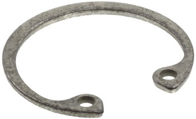 E-Style External Retaining Ring Side Mount Radial Assembly SAE 1060 ...