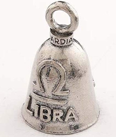 GUARDIAN BELL LIBRA For Harley Davidson astrology sign symbol horoscope ...